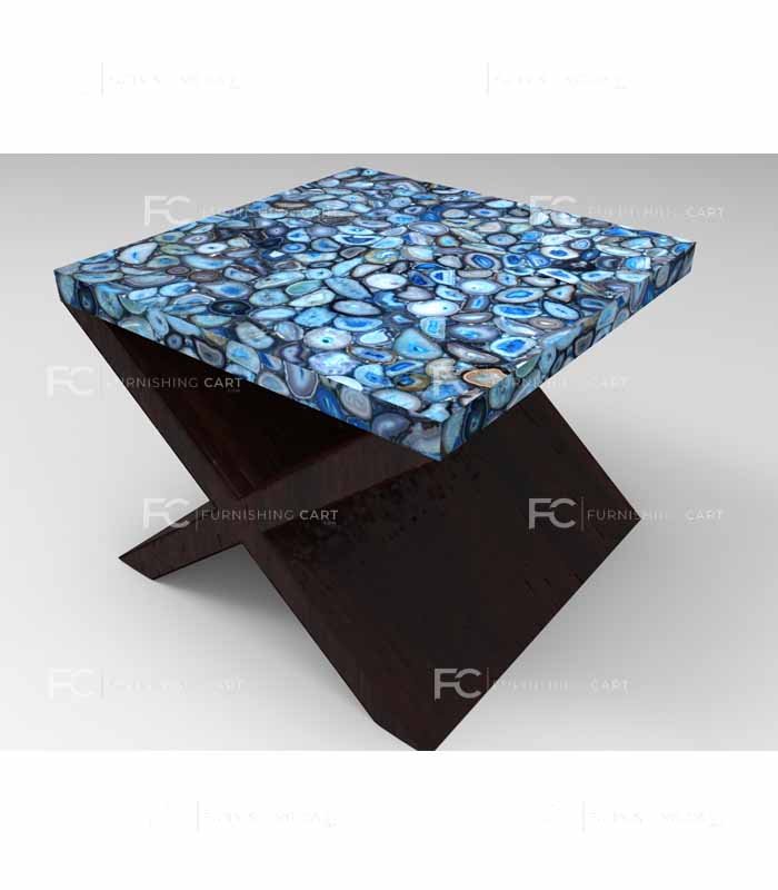 End Table - Furnishingcart