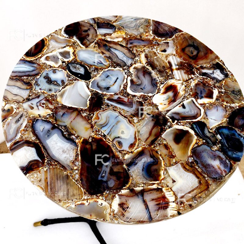 Bird Leg Table Top - 101BRDSR - Furnishingcart