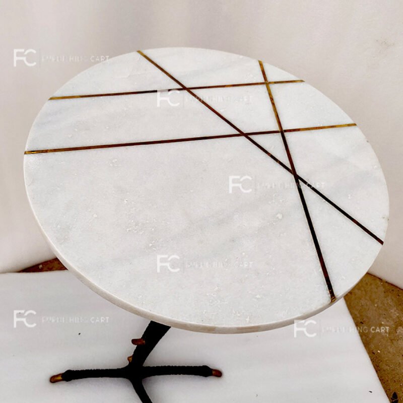 Bird Leg Table Top - 101BRDSR - Furnishingcart