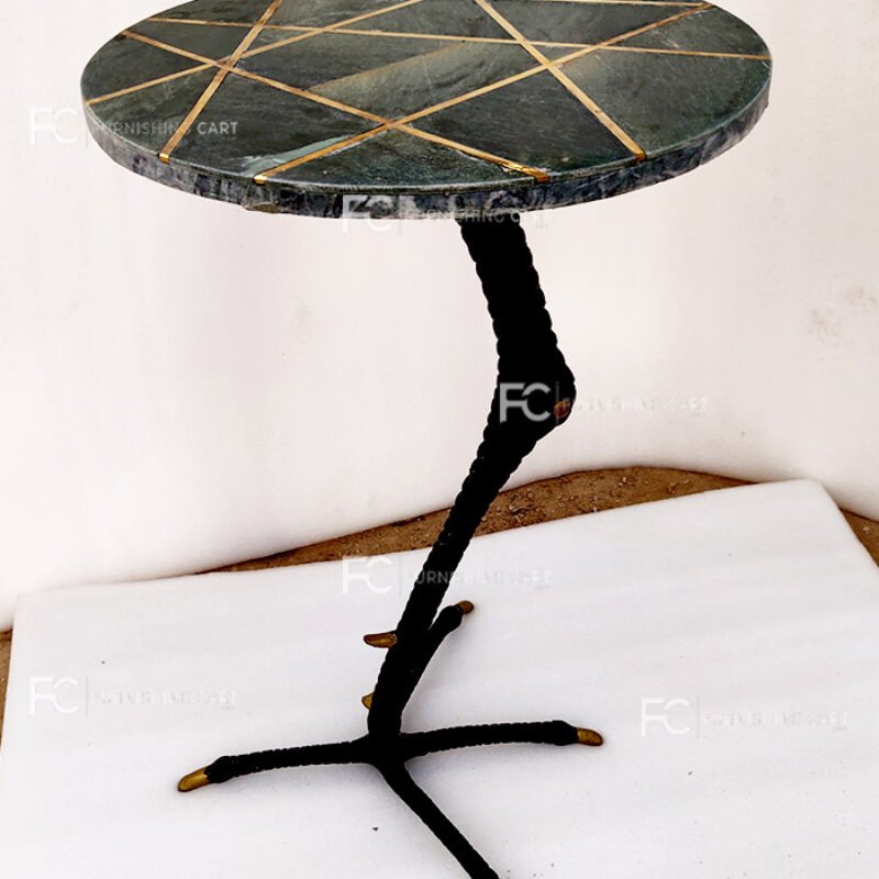 Bird Leg Table Top - 101BRDSR - Furnishingcart