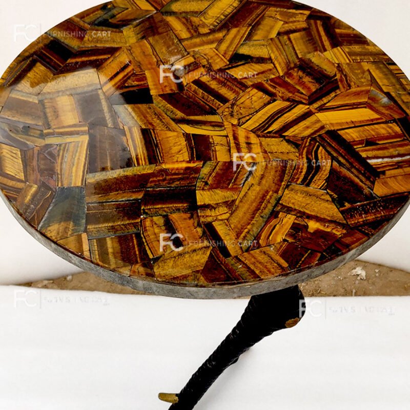 Bird Leg Table Top - 108BRDSR - Furnishingcart