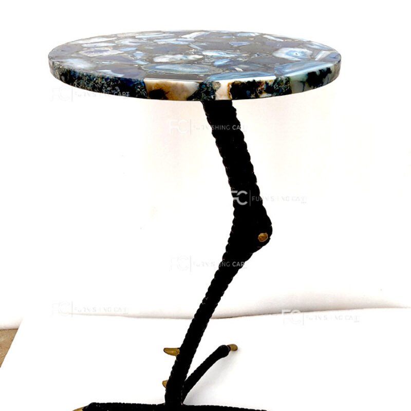 Bird Leg Table Top - 108BRDSR - Furnishingcart