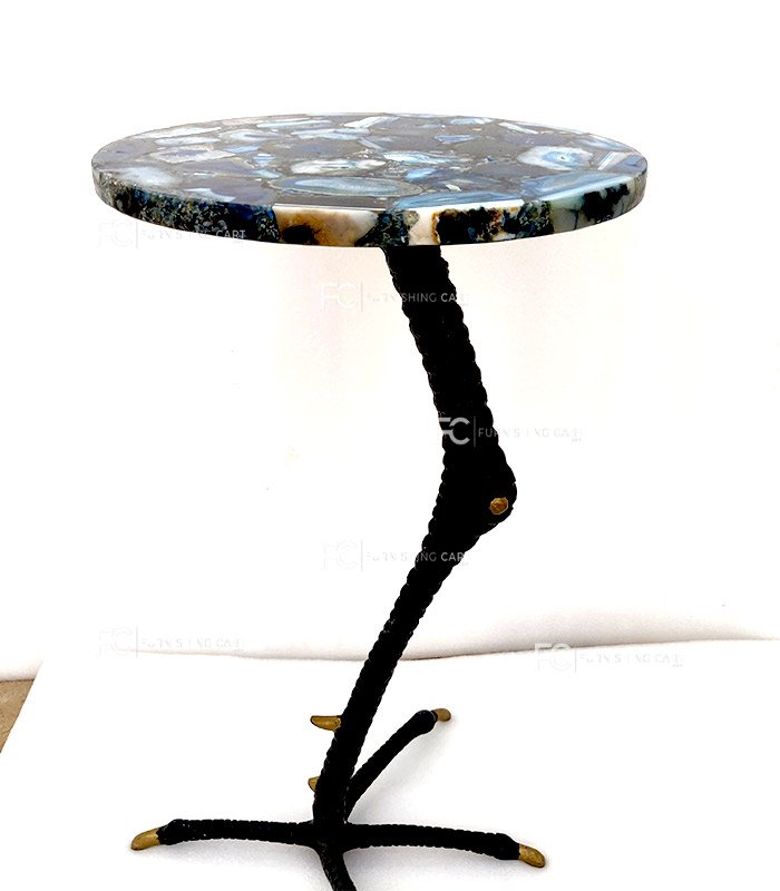 Bird Leg Table Top - 101BRDSR - Furnishingcart