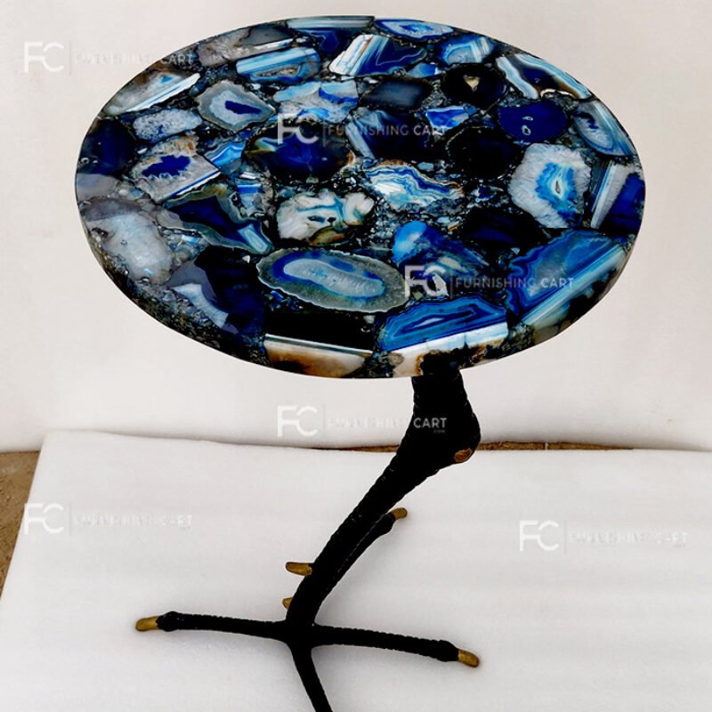 Bird Leg Table Top - 108BRDSR - Furnishingcart