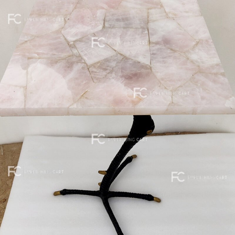 Bird Leg Table Top - 101BRDSR - Furnishingcart